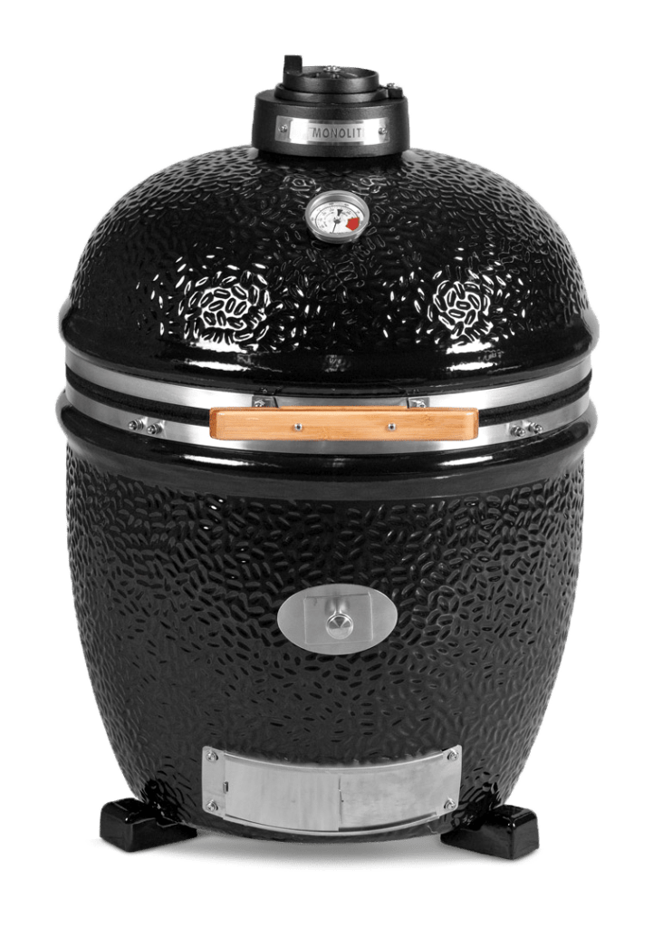 The Monolith Grills | Monolith BBQ