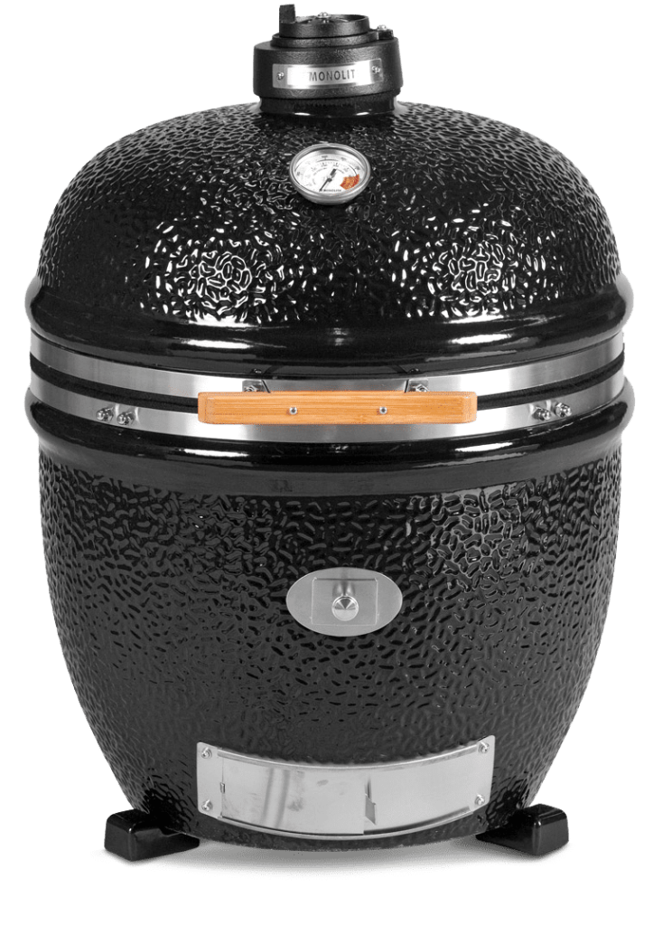 The Monolith Grills | Monolith BBQ