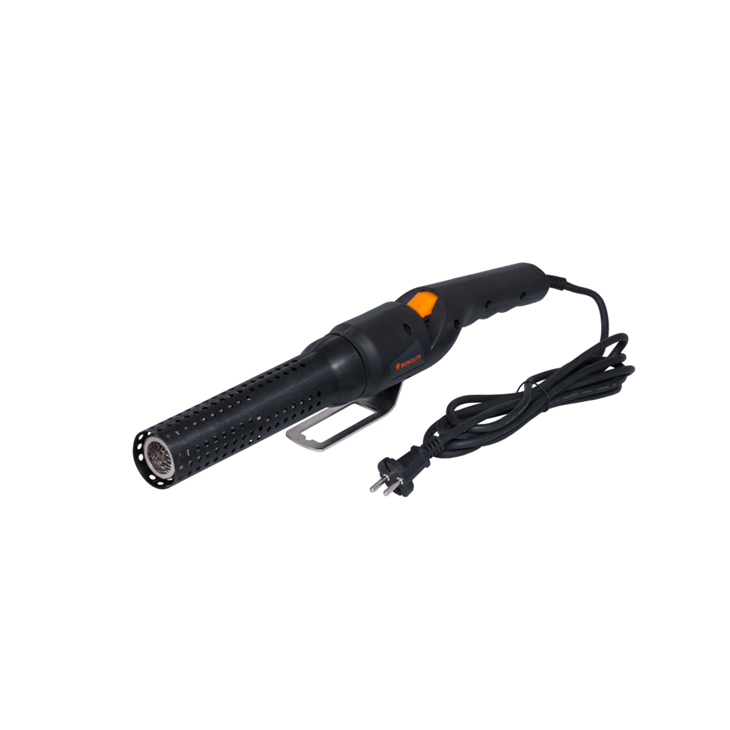 MonoLighter, Looft-Lighter | Monolith BBQ